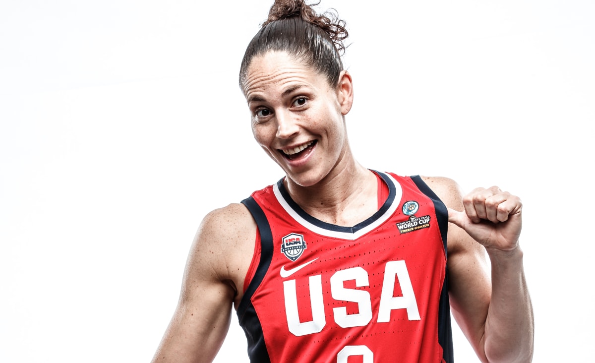 FIBA Women's Basketball World Cup 2026 Qualifying Tournament ...