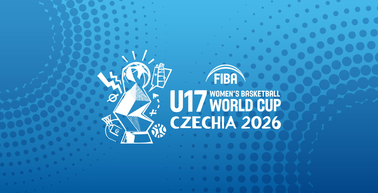 Games Schedule & Results - FIBA U17 Women's Basketball World Cup 2026 ...