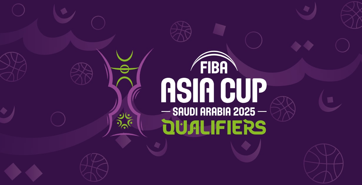 Earnest Ross Jr - Guam - スタッツ、ニュース、写真＆ビデオ - FIBA Asia Cup 2025 ...
