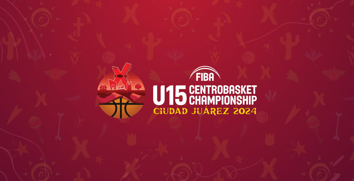 Santiago Gaytan - Mexico - Player Profile - Centrobasket U15 Championship 2024 | FIBA Basketball