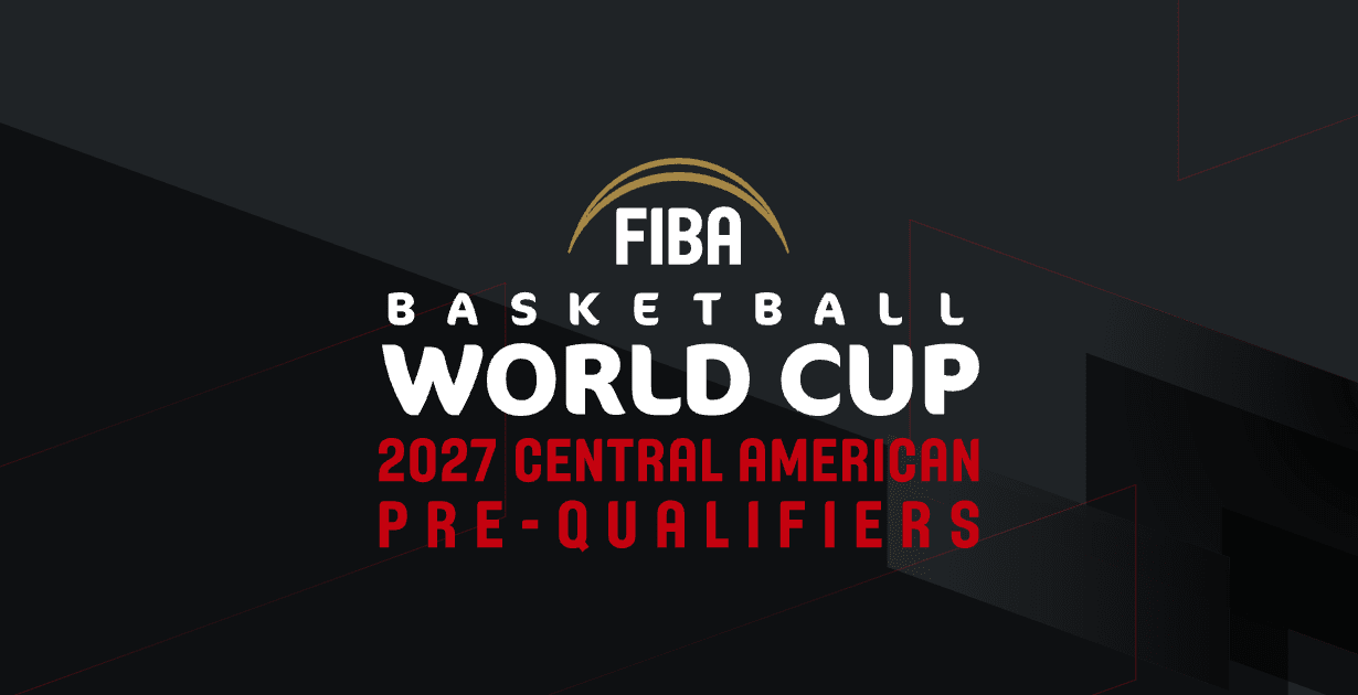 Jafeth Martinez - Honduras - Player Profile - FIBA Basketball World Cup ...