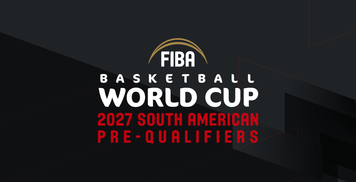 Ecuador Team Profile - FIBA Basketball World Cup 2027 South American ...