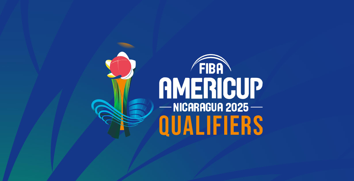 Gregory Vargas - Venezuela - Player Profile - FIBA AmeriCup 2025 ...