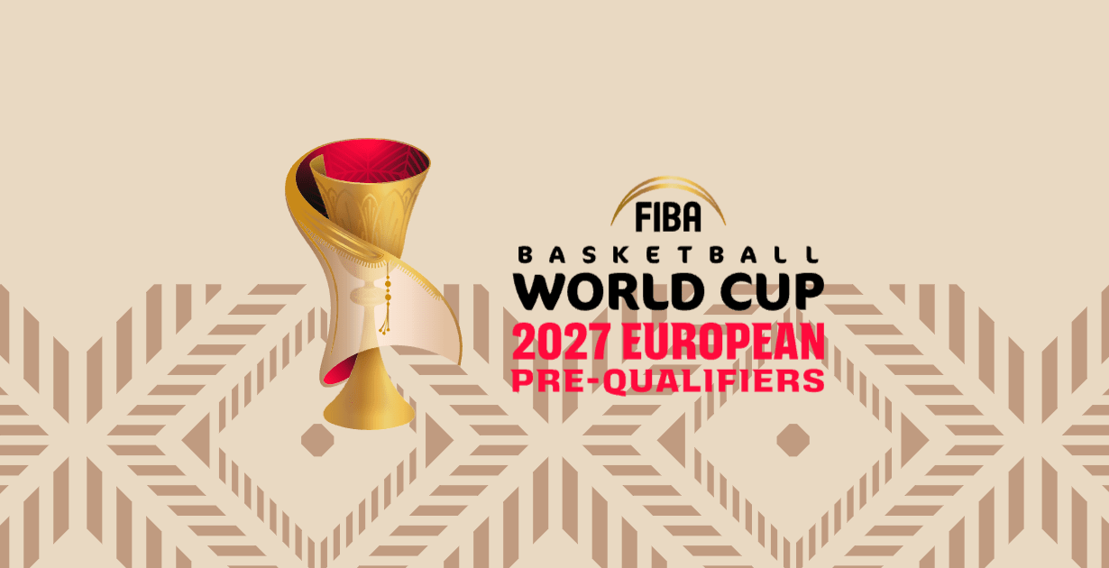 Rasid Mahalbasic - Austria - Player Profile - FIBA Basketball World Cup 2027 European Pre ...