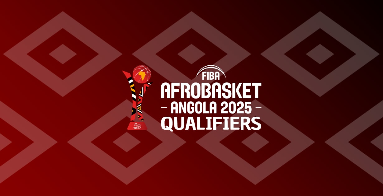 Angola Team Profile - FIBA AfroBasket 2025 Qualifiers | FIBA Basketball