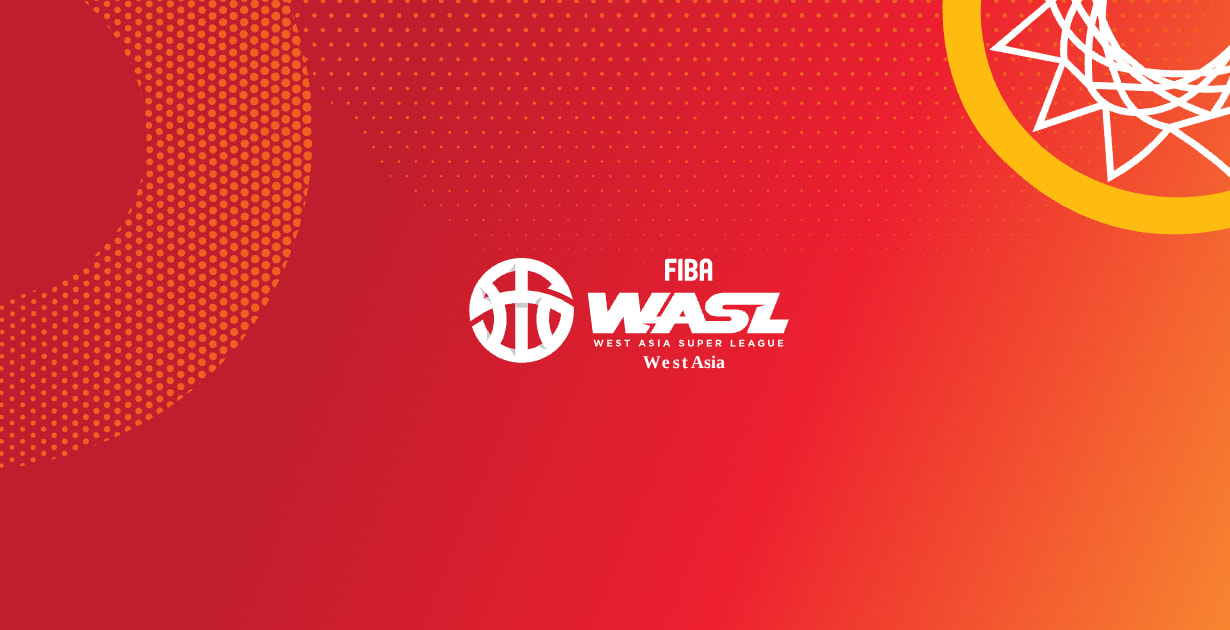 Al Riyadi vs C.S. Sagesse - Semi-Finals - WASL - West Asia League ...