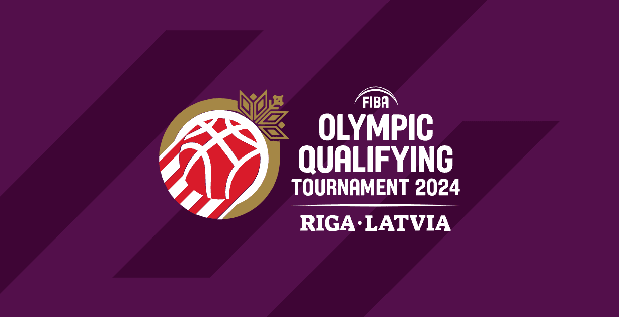 Luka Bogavac - Montenegro - Player Profile - FIBA Olympic Qualifying ...