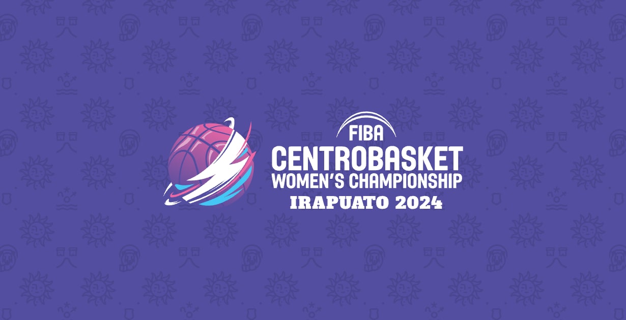 Virgin Islands Team Profile - FIBA CentroBasket Women's Championship ...