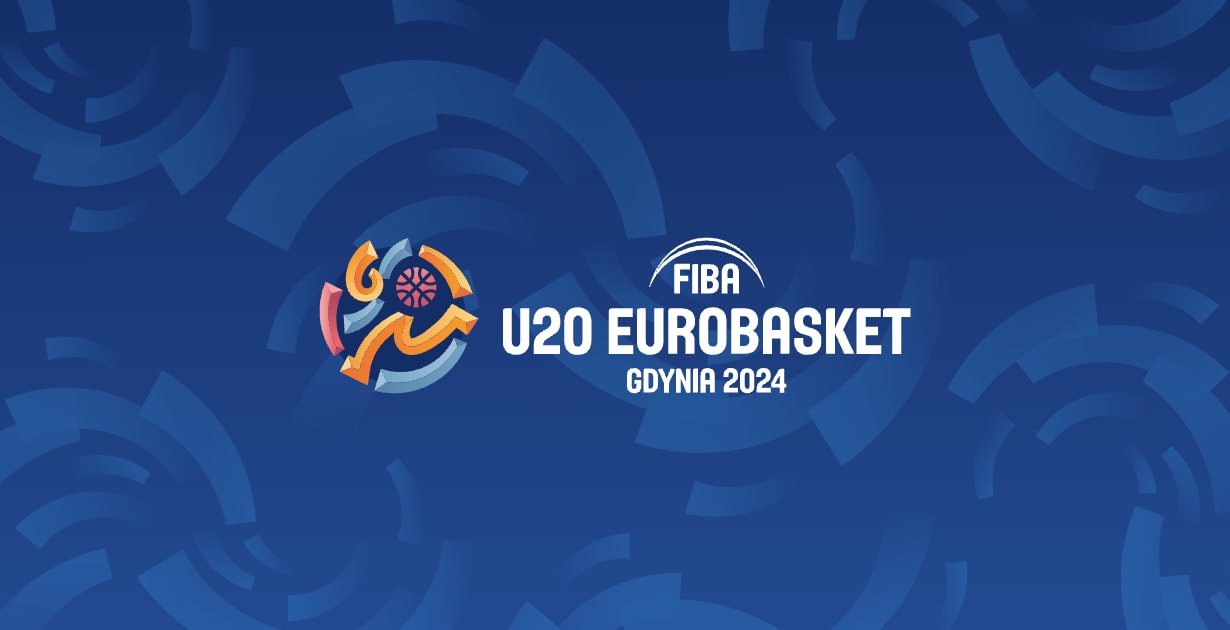 Germany vs Israel - Group Phase - FIBA U20 EuroBasket 2024 | FIBA ...