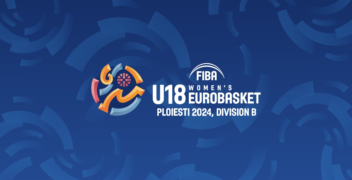Emma Tolan - Ireland - Player Profile - FIBA U18 Women's EuroBasket ...