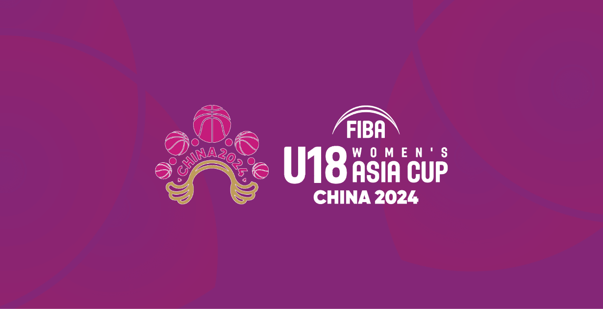 China Team Profile - FIBA U18 Women's Asia Cup 2024 | FIBA Basketball
