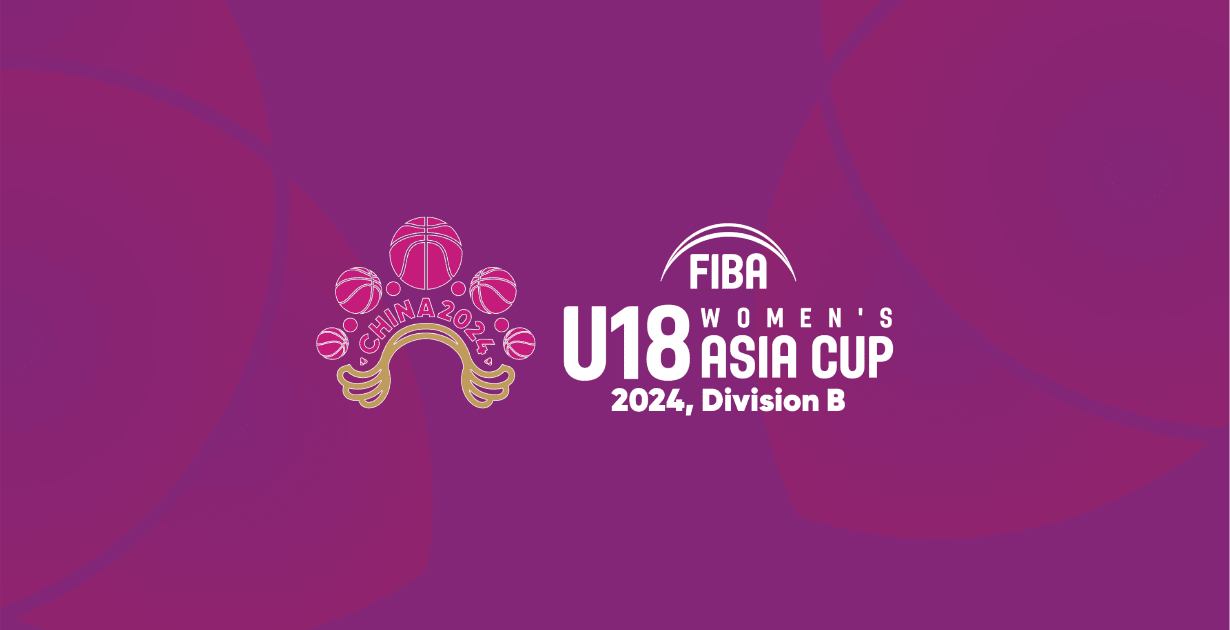 Lebanon Team Profile - FIBA U18 Women's Asia Cup 2024 - Division B ...