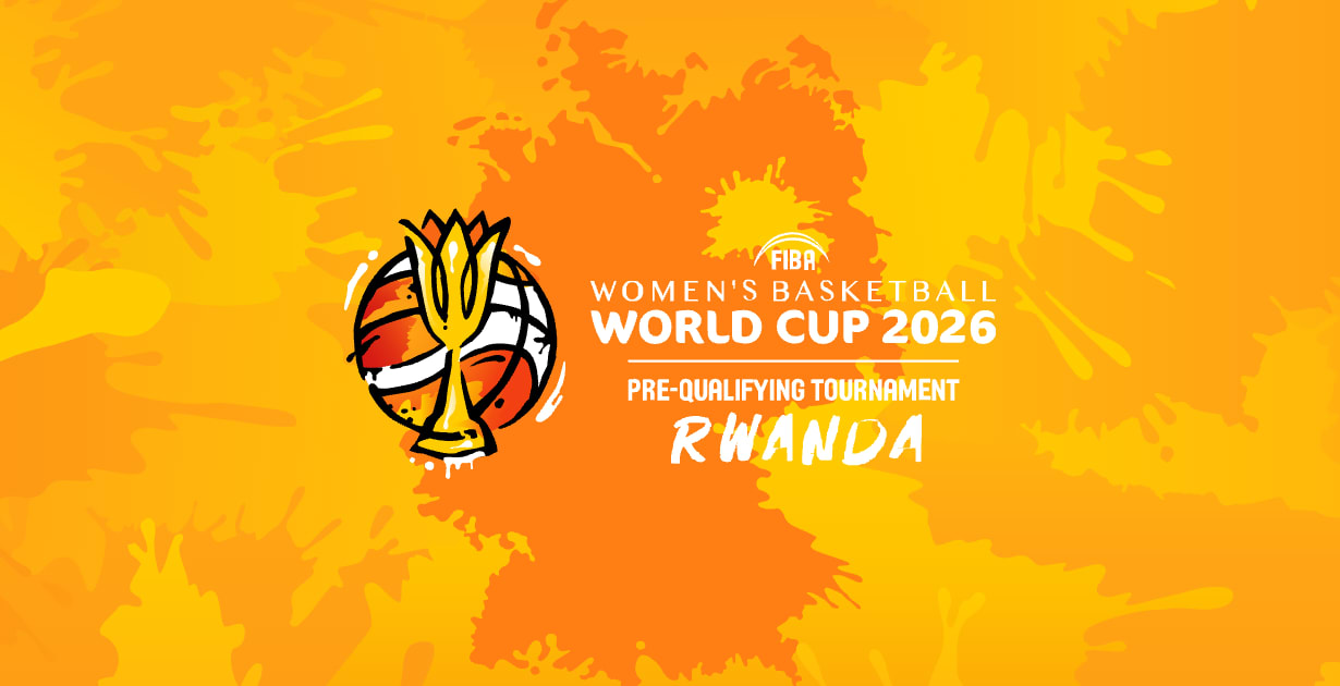 Keisha Hampton - Rwanda - Player Profile - FIBA Women's Basketball ...