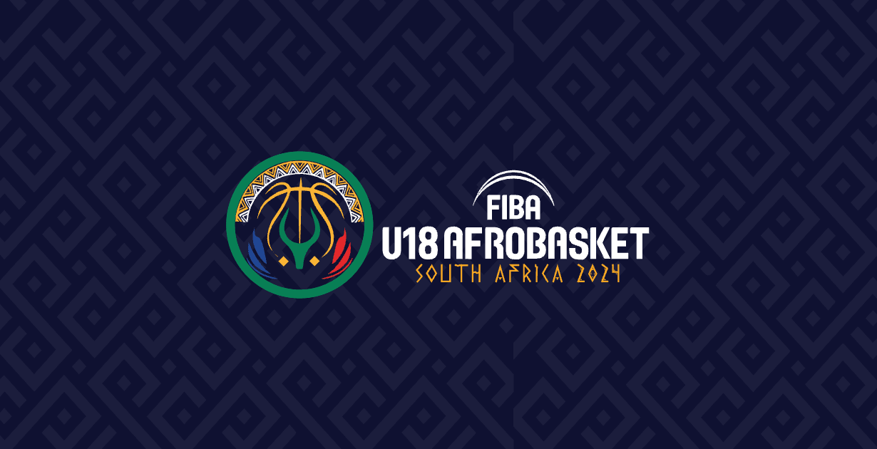 Joseph NSHIMIYE - Rwanda - Player Profile - FIBA U18 AfroBasket 2024 ...