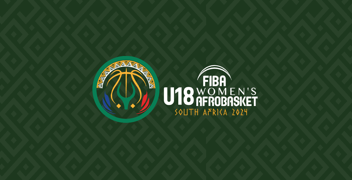 Standings - FIBA U18 Women's AfroBasket 2024 | FIBA Basketball