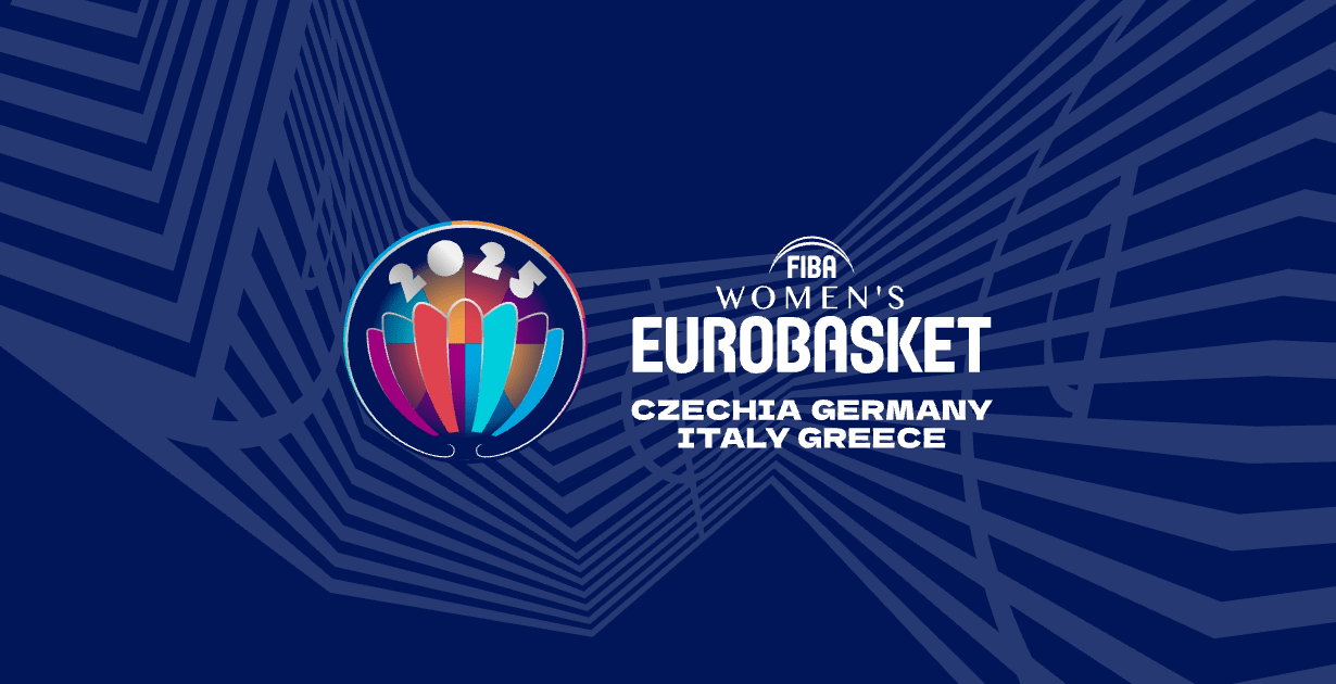 FIBA Women's EuroBasket 2025 Official Website | FIBA Basketball