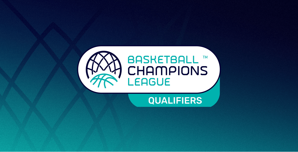 BC Trepca - Basketball Champions League Qualifiers 2024-25 | FIBA ...