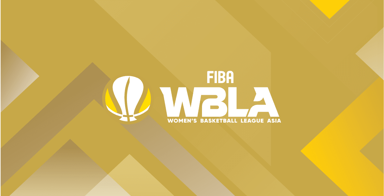 Surabaya Fever vs Fujitsu Red Wave - Group Phase - FIBA Women's ...