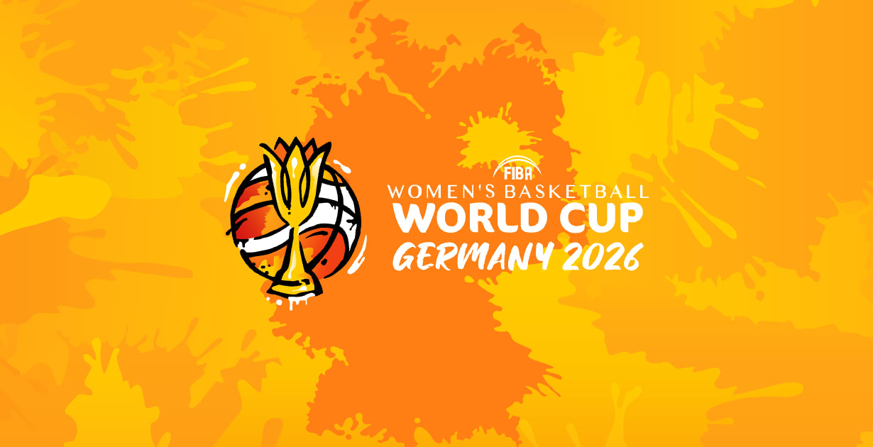 Competition Stats - FIBA Women's Basketball World Cup 2026 | FIBA ...
