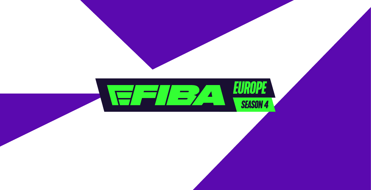 Lithuania Team Profile - eFIBA Europe Season 4 | FIBA Basketball