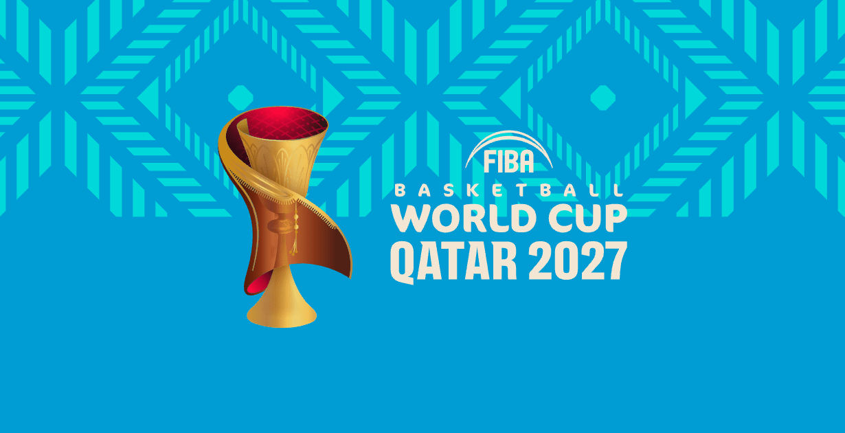 FIBA Basketball World Cup 2027 in Qatar - Official Website | FIBA ...