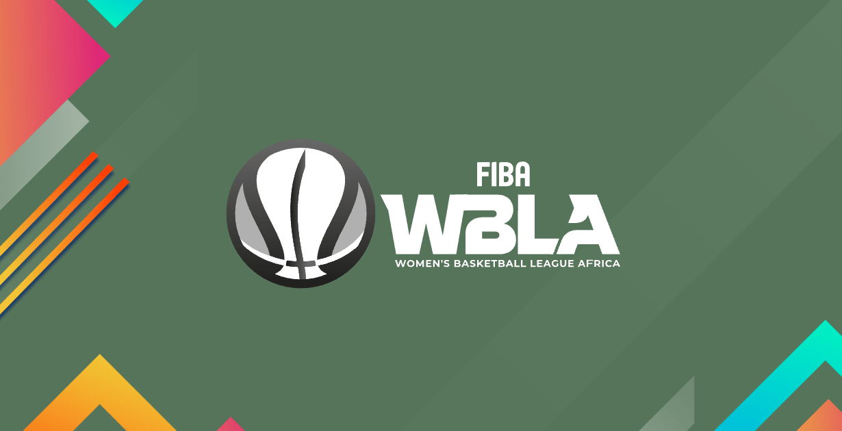 Gladiators vs Fox Divas - Group Phase - Women's Basketball League ...