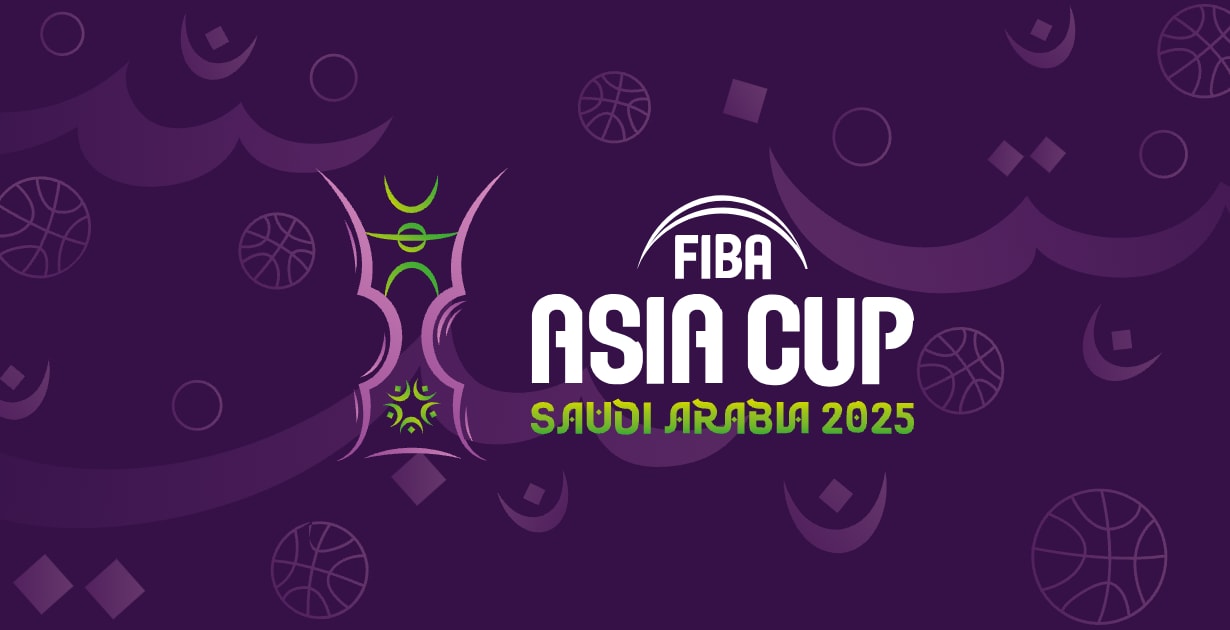 Saudi Arabia vs Philippines - Qualification To Quarter-Finals - FIBA Asia Cup | FIBA Basketball
