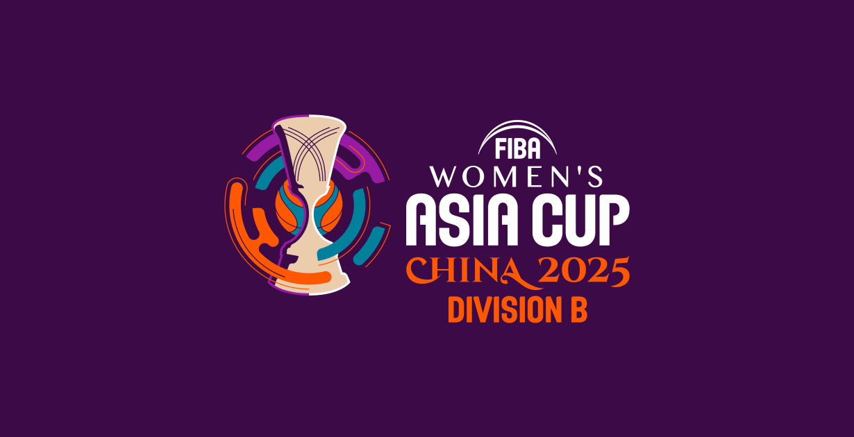 Roxanna Barahman - Iran - Player Profile - FIBA Women's Asia Cup ...