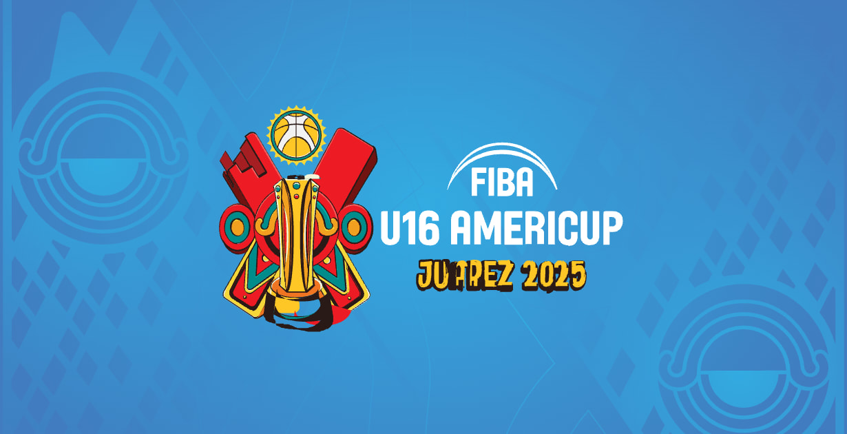 Fotos - FIBA U16 AmeriCup 2025 | FIBA Basketball