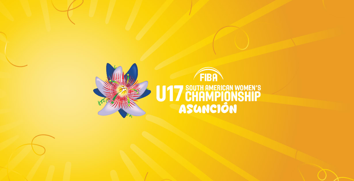 Perfil del equipo Ecuador - Campeonato Sudamericano FIBA U17 Femenino ...
