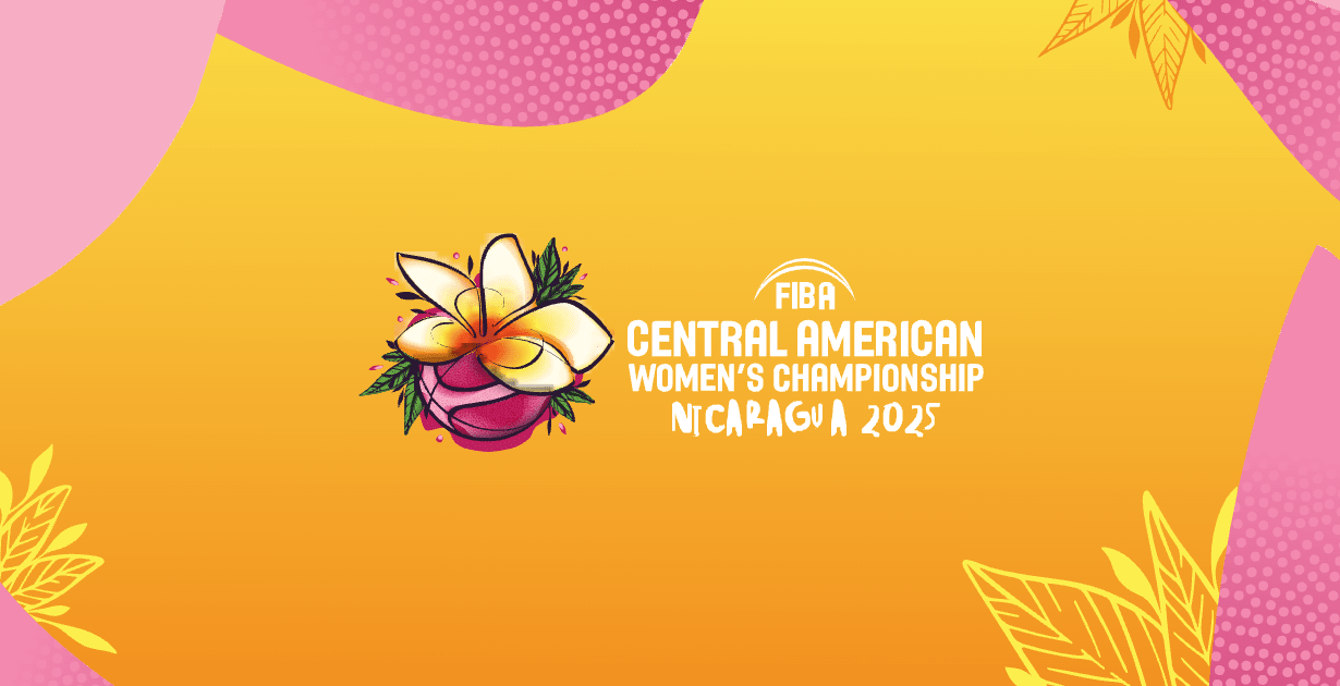 Panama Team Profile - FIBA COCABA Women's Championship | FIBA Basketball