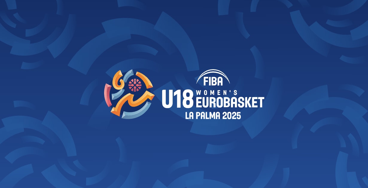 Hana Predojevic - Serbia - Player Profile - FIBA U18 Women's EuroBasket ...
