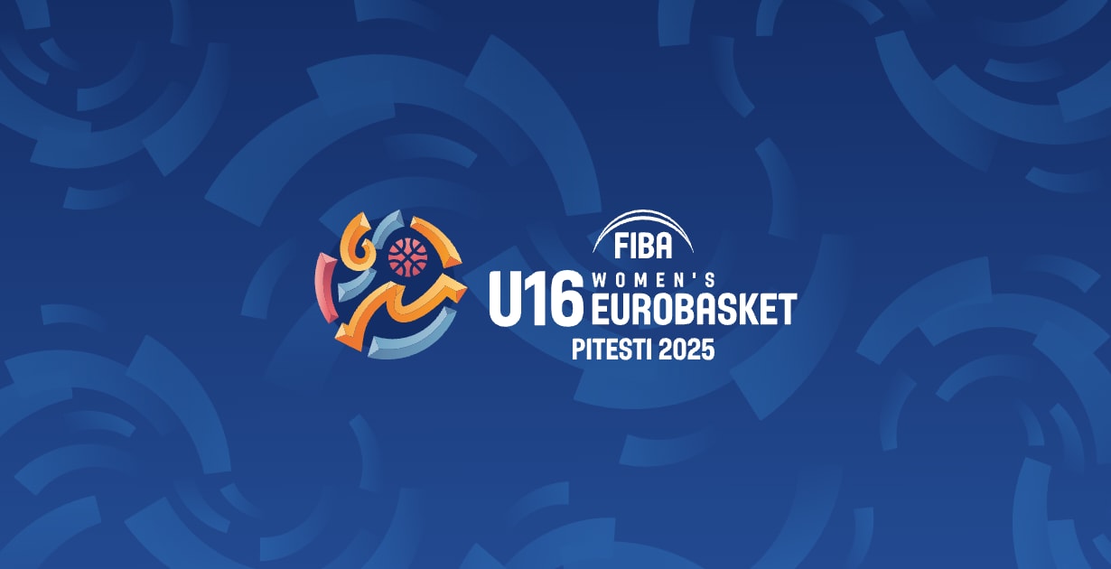 Great Britain Team Profile - FIBA U16 Women's EuroBasket 2025 | FIBA ...