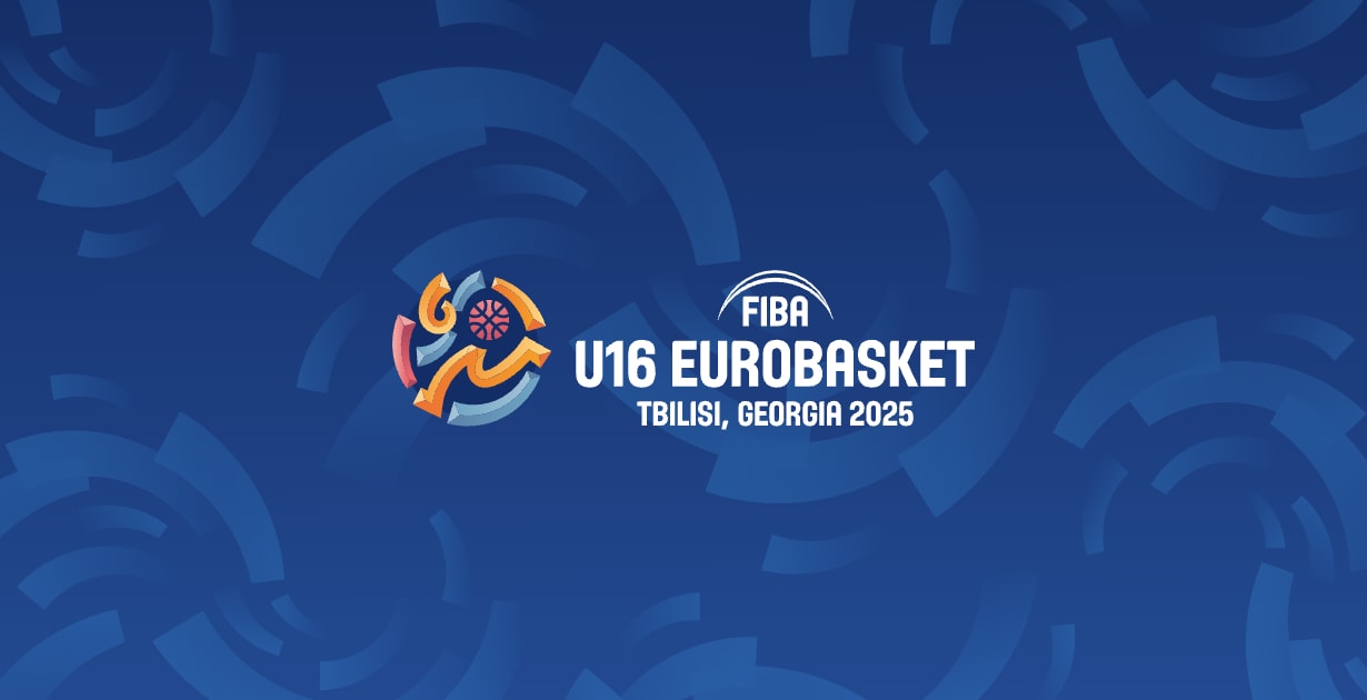 Nathan Soliman - France - Player Profile - FIBA U16 EuroBasket 2025 ...