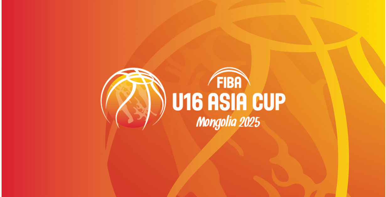 New Zealand Team Profile - FIBA U16 Asia Cup | FIBA Basketball