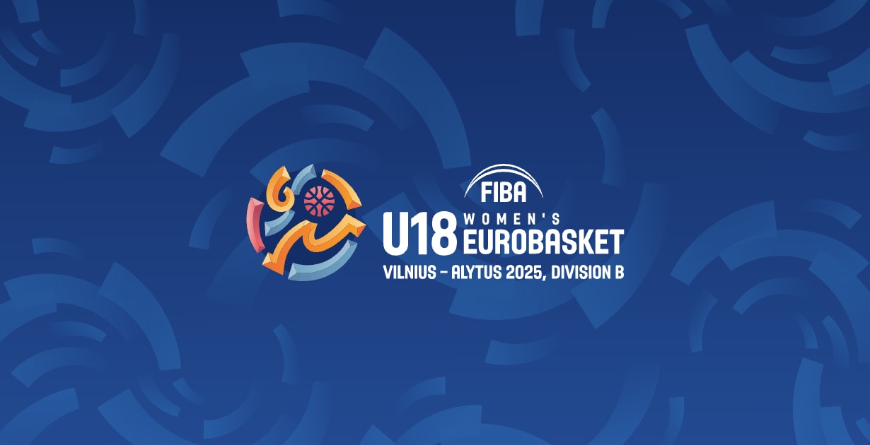 Azerbaijan Team Profile - FIBA U18 Women's EuroBasket 2025, Division B ...