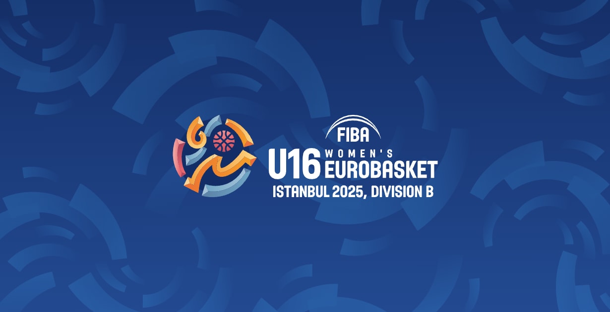 Eva Kavaliauskaite - Lithuania - Player Profile - FIBA U16 Women's ...