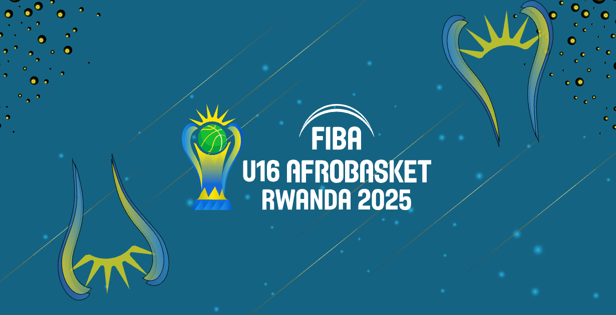Overview - FIBA U16 AfroBasket 2025 | FIBA Basketball