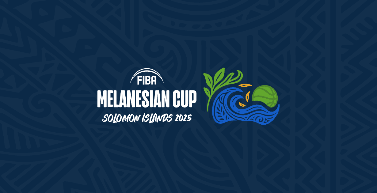 Fiji Team Profile - FIBA Melanesian Cup 2025 | FIBA Basketball