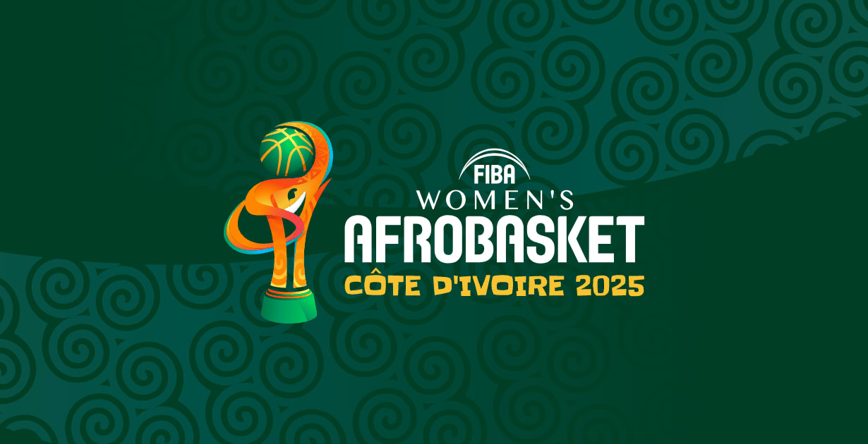 Profil de l'équipe Angola - FIBA Women's AfroBasket 2025 | FIBA Basketball