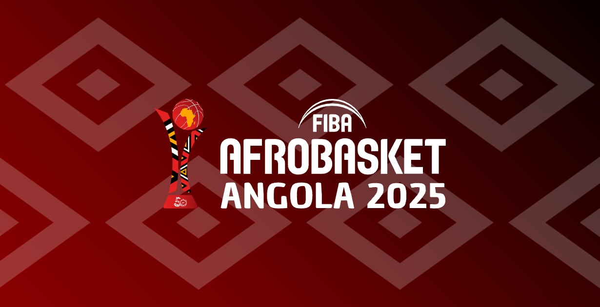 Overview - FIBA AfroBasket 2025 | FIBA Basketball