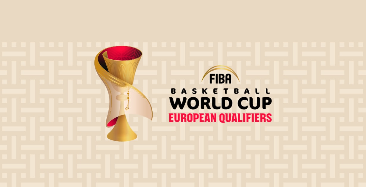 Teams List - FIBA Basketball World Cup 2027 European Qualifiers | FIBA ...