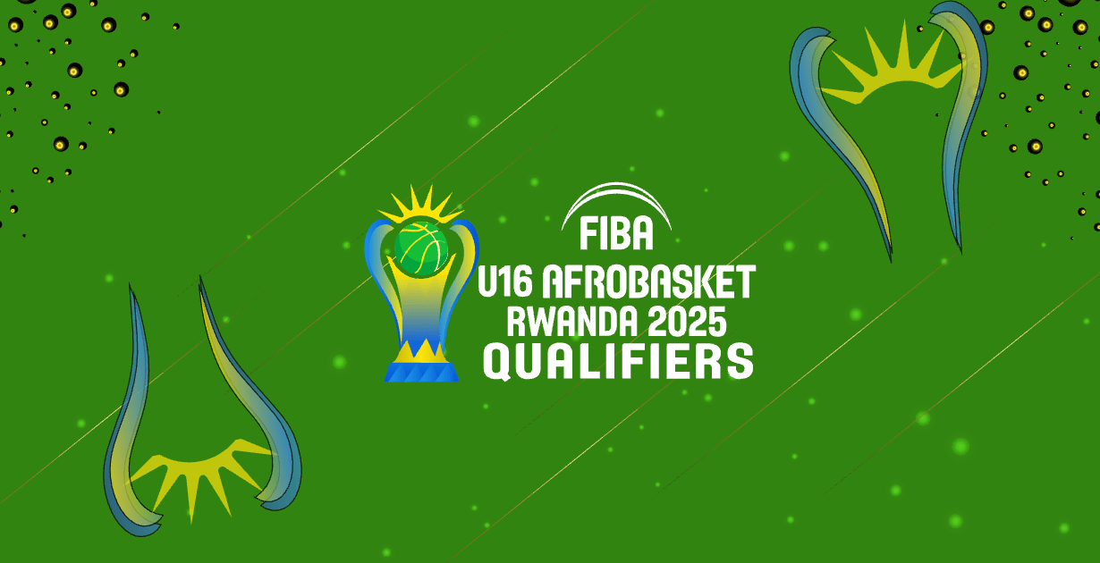 Cameroon Team Profile - FIBA U16 AfroBasket - Qualifiers | FIBA Basketball