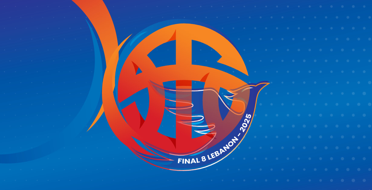 Al Riyadi Team Profile - FIBA West Asia Super League - Final 8 | FIBA ...