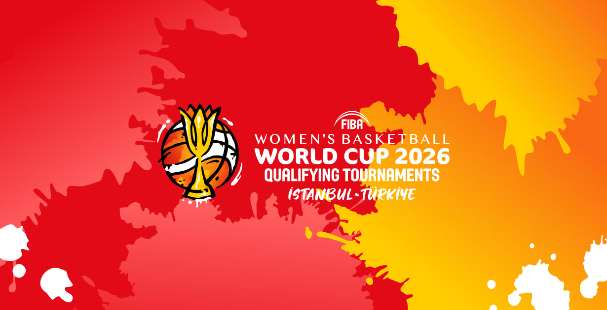 Japan vs Türkiye - Group Phase - FIBA Women's Basketball World Cup 2026 ...