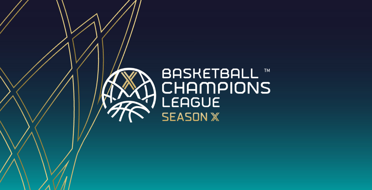 PAOK mateco Team Profile - Basketball Champions League - Qualification ...