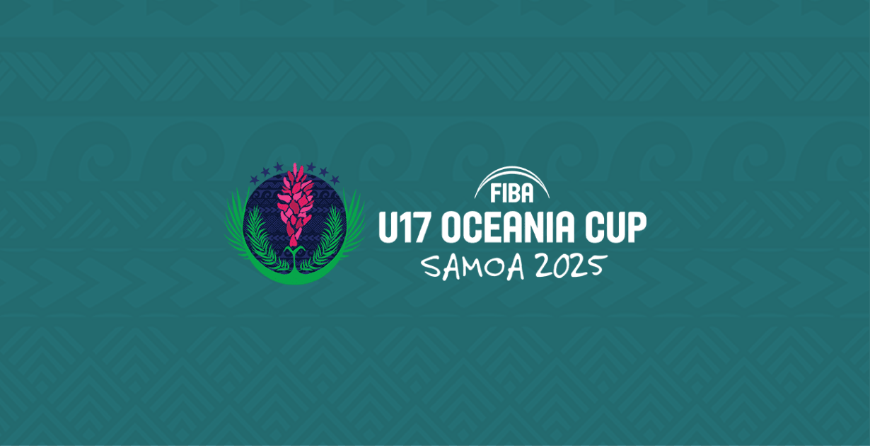 Luke Paul - Australia - Player Profile - FIBA U17 Oceania Cup | FIBA ...