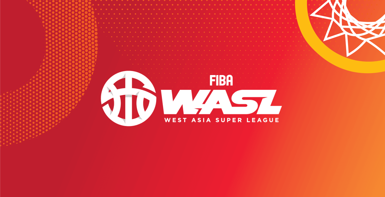 Shabab Al Ahli vs Muharraq Club - Group Phase - FIBA WASL - Gulf League ...