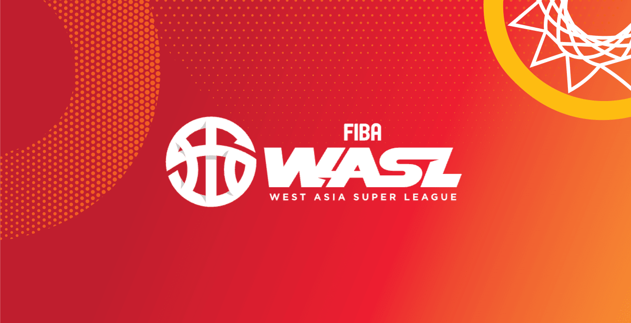 News - FIBA WASL - West Asia League 2025-2026 | FIBA Basketball