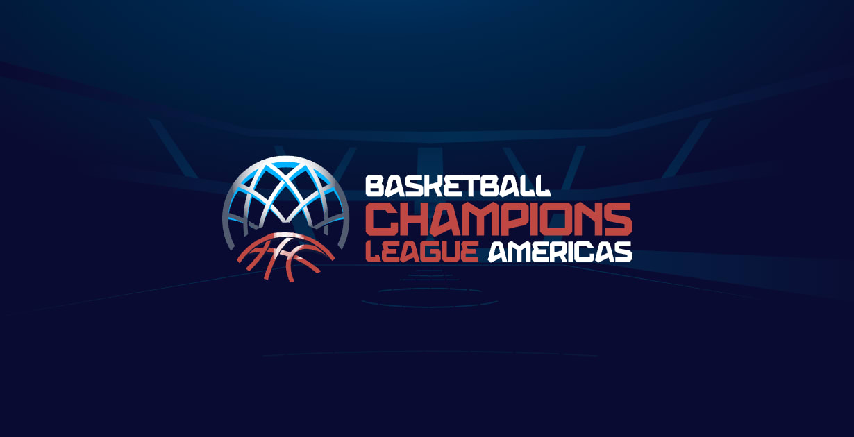 Lista de equipos - Basketball Champions League Americas 2025-26 | FIBA ...
